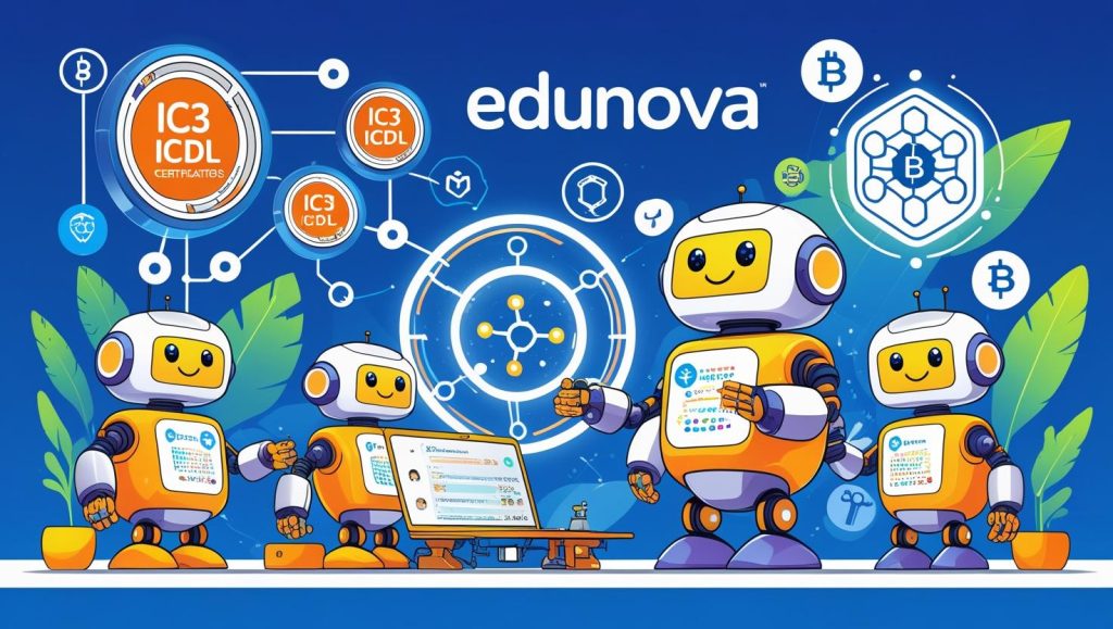 Đào tạo – Công ty Cổ phần Giáo dục EduNova